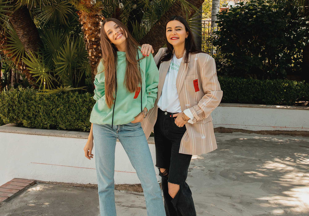 Warriors to Watch: Joanne Black and Victoria Vromen | The VEERAH Blog ...