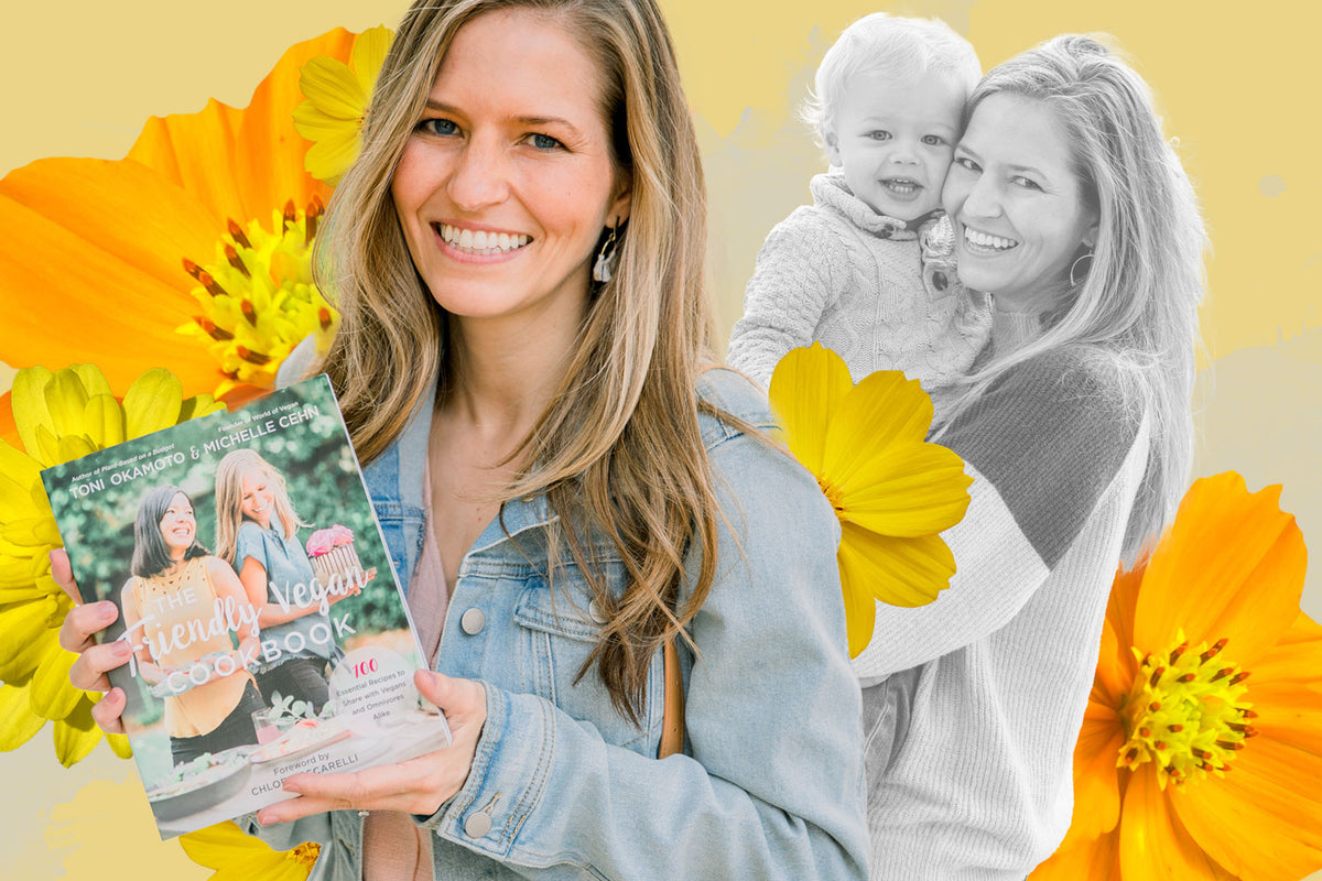 The World of Vegan, Sustainable Parenting, and Plant-Powered People as ...