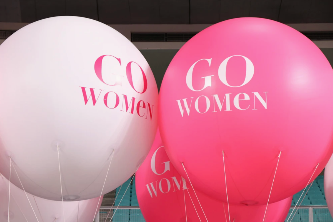 Celebrating Women’s Month - The VEERAH Warrior Way: Part I - V World ...