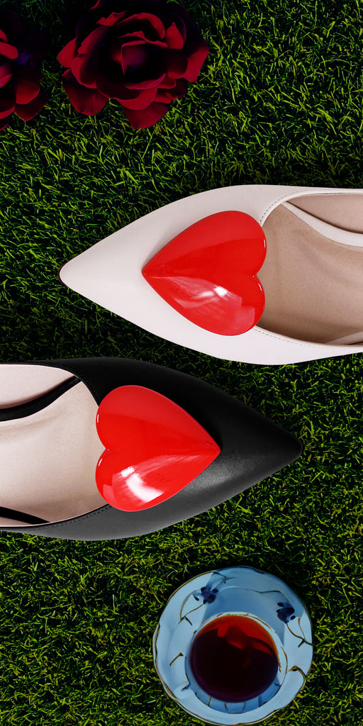 Designer Vegan & Sustainable Women's Shoes and Accessories - VEERAH ...