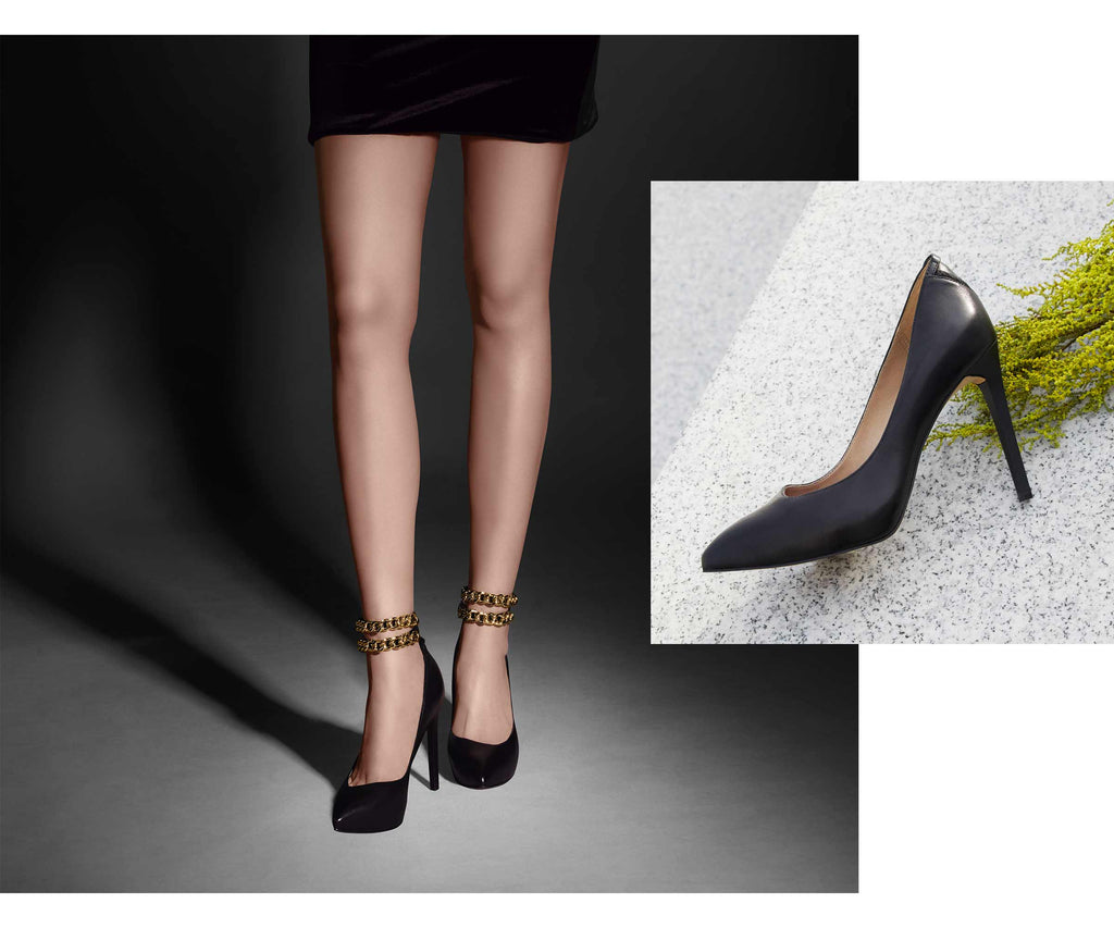 Designer Vegan & Sustainable Women's Shoes and Accessories - VEERAH ...