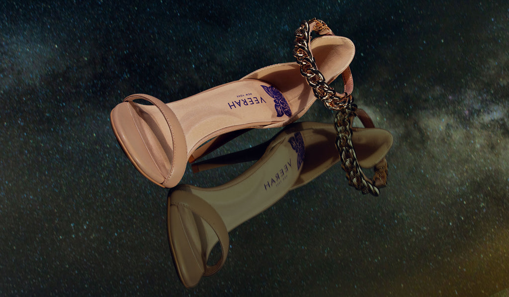 Designer Vegan & Sustainable Women's Shoes and Accessories - VEERAH ...